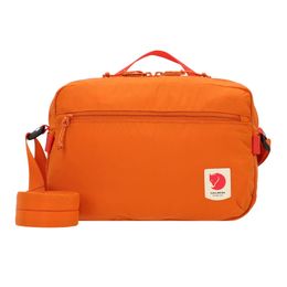 Fj&auml;llr&auml;ven Fj&auml;llr&auml;ven Umh&auml;ngetasche 'High Coast' Damen Gr&ouml;&szlig;e One Size orange