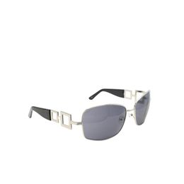 Collezione Alessandro Sonnenbrille 'Tokio' Damen Gr&ouml;&szlig;e one size silber