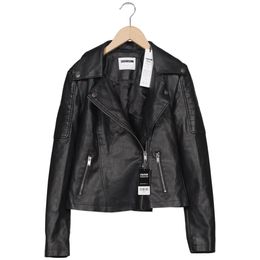 Noisy may Jacke Damen Gr&ouml;&szlig;e S schwarz