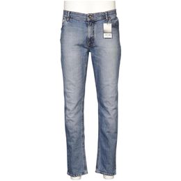 Brax Jeans Herren Gr&ouml;&szlig;e 35 blau