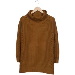 Dorothee Schumacher Pullover Damen Gr&ouml;&szlig;e XS braun
