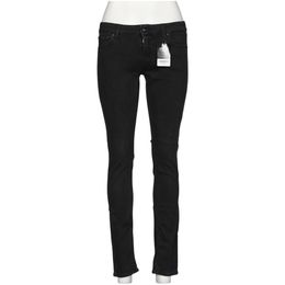 Replay Jeans Damen Gr&ouml;&szlig;e 31 schwarz