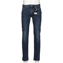 Levi's Levi's Jeans Herren Gr&ouml;&szlig;e 31 blau