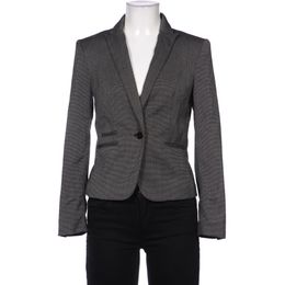 H&M H&M Blazer Damen Gr&ouml;&szlig;e S grau