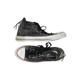 Converse Sneaker Herren Gr&ouml;&szlig;e 42 schwarz