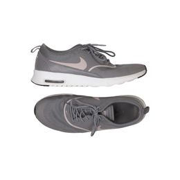 Nike Sneaker Damen Gr&ouml;&szlig;e 42 grau