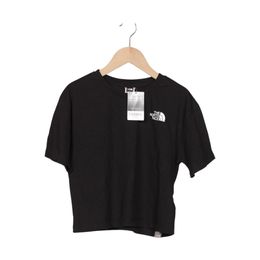 The North Face T-Shirt Damen Gr&ouml;&szlig;e XS schwarz