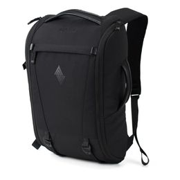 Nitro Rucksack REMOTE ohne Insert Herren Gr&ouml;&szlig;e One Size schwarz