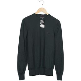 Tommy Hilfiger Tailored Pullover Herren Gr&ouml;&szlig;e M gr&uuml;n