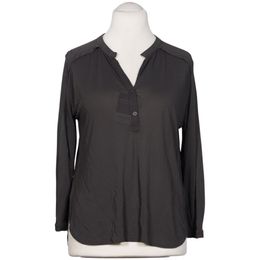 Filippa K Bluse Damen Gr&ouml;&szlig;e L grau