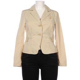 Dorothee Schumacher Blazer Damen Gr&ouml;&szlig;e L beige