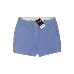 Boden Shorts Damen Gr&ouml;&szlig;e XS hellblau