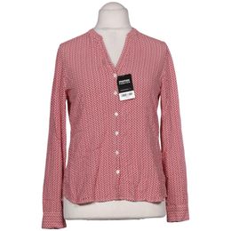 Tommy Hilfiger Bluse Damen Gr&ouml;&szlig;e L rot
