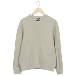 Uniqlo Pullover Herren Gr&ouml;&szlig;e M beige