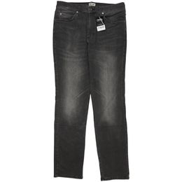 Mustang Jeans Herren Gr&ouml;&szlig;e 34 grau
