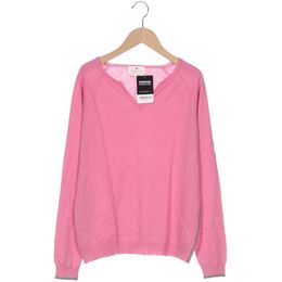 LIEBLINGSST&Uuml;CK Lieblingsst&uuml;ck Pullover Damen Gr&ouml;&szlig;e S pink