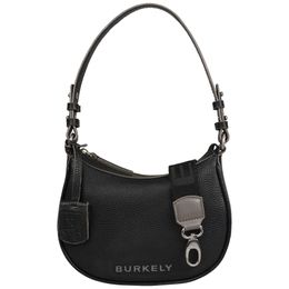 Burkely Handtasche Damen Gr&ouml;&szlig;e One Size schwarz