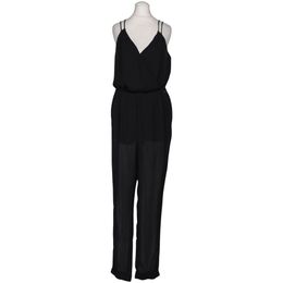 Pepe Jeans Overall oder Jumpsuit Damen Gr&ouml;&szlig;e S schwarz