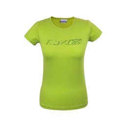 Reebok Shirt 'ABWG7034955' Damen Gr&ouml;&szlig;e L gr&uuml;n