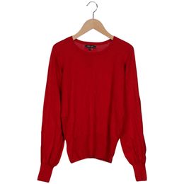 King Louie Pullover Damen Gr&ouml;&szlig;e M rot