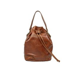 Bupell Handtasche 'Celestina' Damen Gr&ouml;&szlig;e One Size cognac
