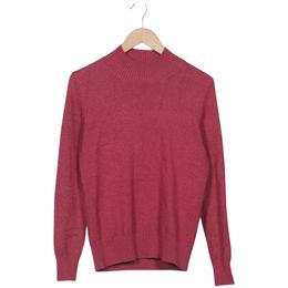 Christian Berg Pullover Damen Gr&ouml;&szlig;e M rot