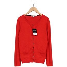 Boden Strickjacke Damen Gr&ouml;&szlig;e XS rot