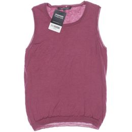 Ren&eacute; Lezard Pullover Damen Gr&ouml;&szlig;e S pink