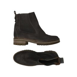 Timberland Stiefelette Damen Gr&ouml;&szlig;e 40 braun