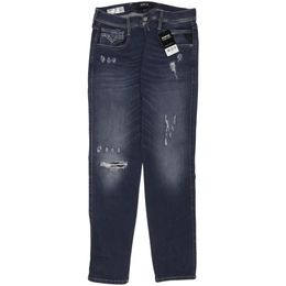 Replay Jeans Damen Gr&ouml;&szlig;e 32 blau