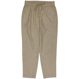 Escada Sport Stoffhose Damen Gr&ouml;&szlig;e S beige