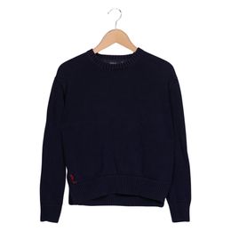 Polo Ralph Lauren Pullover Damen Gr&ouml;&szlig;e M marine