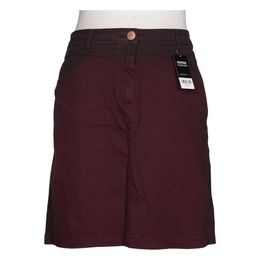 Cecil Rock Damen Gr&ouml;&szlig;e S bordeaux