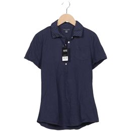 Tommy Hilfiger Poloshirt Damen Gr&ouml;&szlig;e L marine