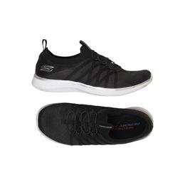 Skechers Sneaker Damen Gr&ouml;&szlig;e 38 schwarz