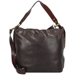Campomaggi Schultertasche Damen Gr&ouml;&szlig;e One Size braun