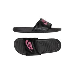 Nike Sandalen Damen Gr&ouml;&szlig;e 40.5 bunt