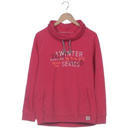 Gaastra Sweater Damen Gr&ouml;&szlig;e M pink