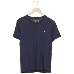 Polo Ralph Lauren T-Shirt Herren Gr&ouml;&szlig;e M marine