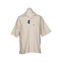 Levi's Levi's Hemd Herren Gr&ouml;&szlig;e XL beige