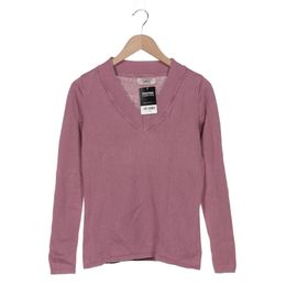 Heine Pullover Damen Gr&ouml;&szlig;e M pink