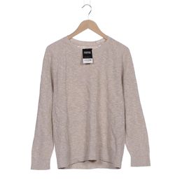 Abercrombie & Fitch Abercrombie & Fitch Pullover Herren Gr&ouml;&szlig;e S beige
