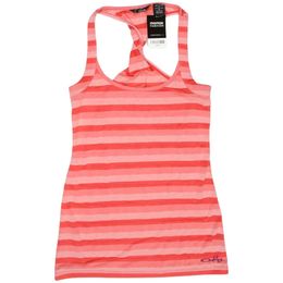 Oakley Top Damen Gr&ouml;&szlig;e S pink
