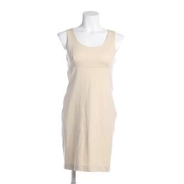 Love Moschino Kleid Damen Gr&ouml;&szlig;e M creme