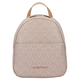 Valentino Rucksack 'Lady City' Damen Gr&ouml;&szlig;e One Size beige / creme
