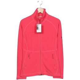 Mammut Sweater Damen Gr&ouml;&szlig;e S pink