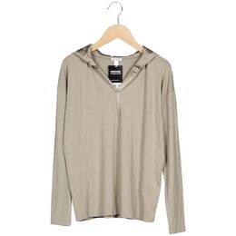 Alba Moda Kapuzenpullover Damen Gr&ouml;&szlig;e XS beige