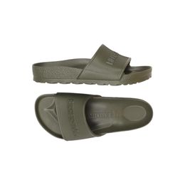 Birkenstock Sandalen Damen Gr&ouml;&szlig;e 36 gr&uuml;n