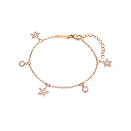 EASTSIDE Armband Damen Gr&ouml;&szlig;e One Size rosegold