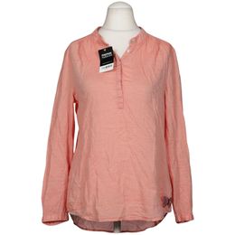 Tommy Jeans Bluse Damen Gr&ouml;&szlig;e S pink
